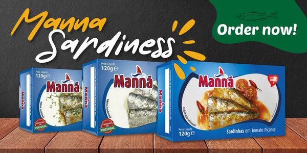 Manna – Seabra Foods Online
