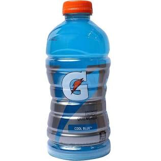 Gatorade Cool Blueberry – Seabra Foods Online