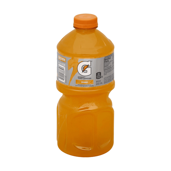 Gatorade G Series Orange Drink – Seabra Foods Online