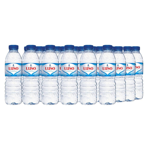 Luso Water 24PK-330Ml – Seabra Foods Online
