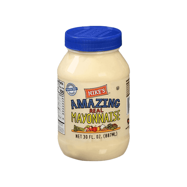 Mayonnaise Mike's 887ml – Seabra Foods Online