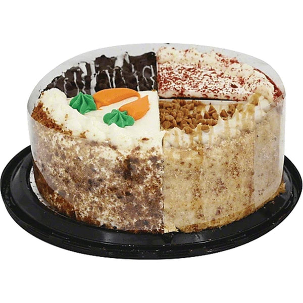 Richs 8" Var.Cake Car/Red Velvet Choc – Seabra Foods Online