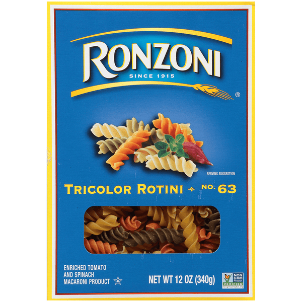 rotini remix