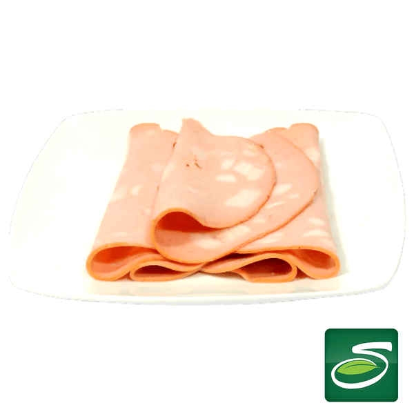 Seabra Foods Mortadella Big Half Pound – Seabra Foods Online