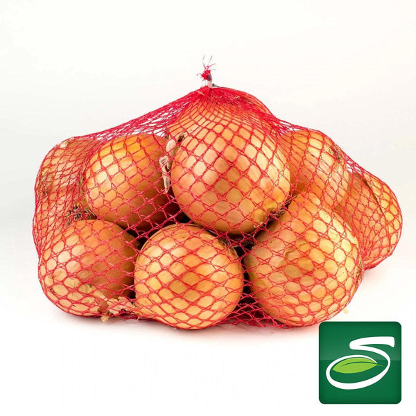 Yellow Onions Bag 3lb – Seabra Foods Online